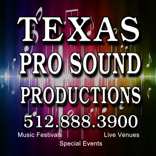 About - Sound Guy, Audio Engineer in Austin, Texas